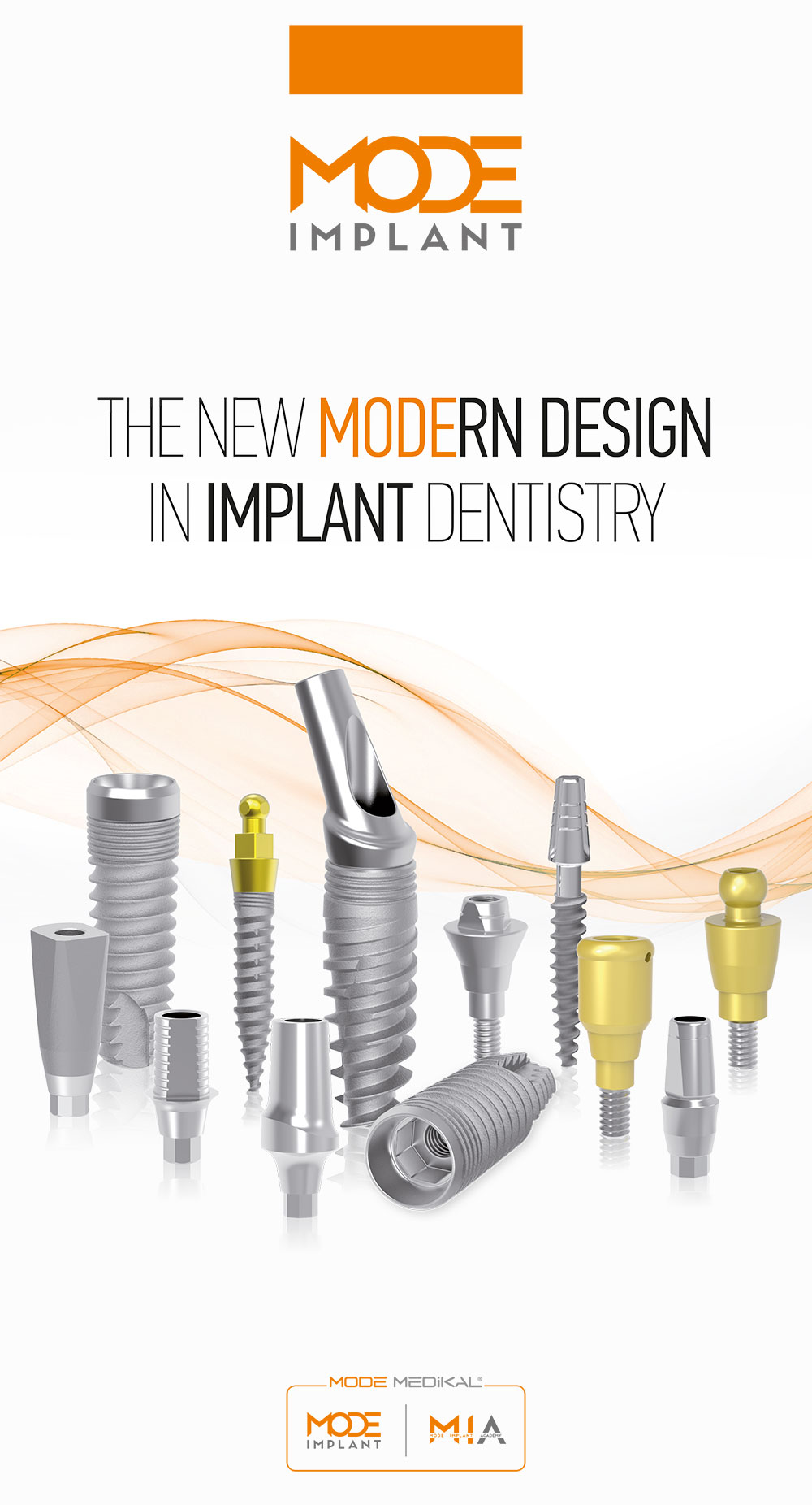 İmplant & İmplant Diş ve İmplant Fiyatları - Dent33 | Mersin İmplant